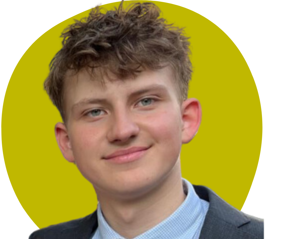 "Mind the gap" and form the interface between IT and other departments ...